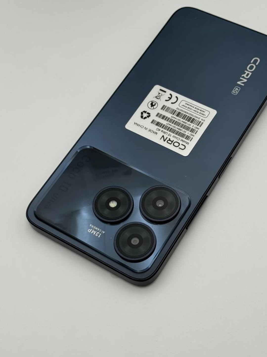 CORN Coco 10 Ultra (New)